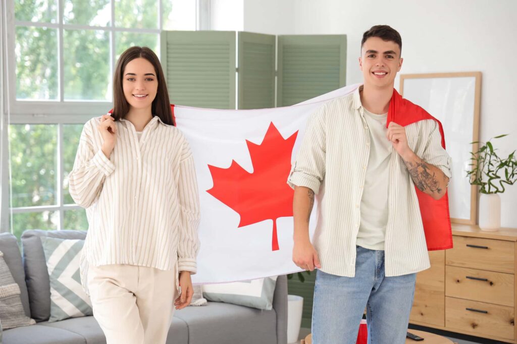 Spousal Sponsorship in Canada | LIVIN Immigration Services